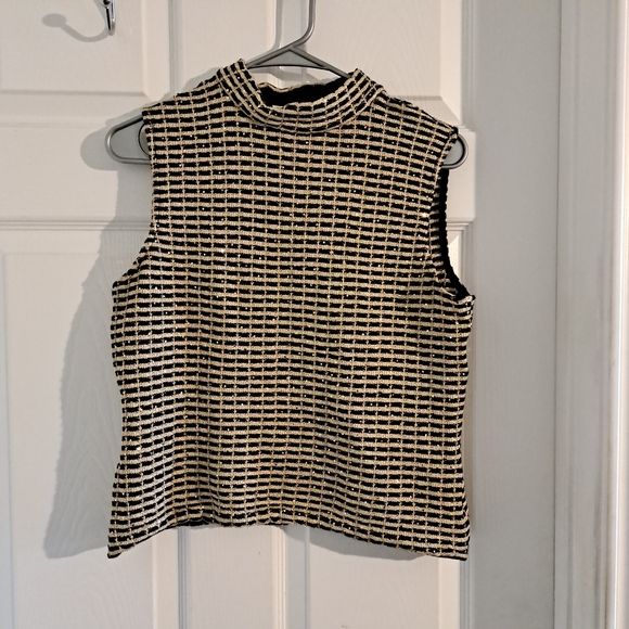 St. John | Tops | St John Tank | Poshmark